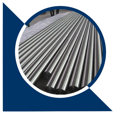 Alloy 20 Round Bar Supplier, Alloy 20 Flat Bar, UNS N08020 Rod Stock