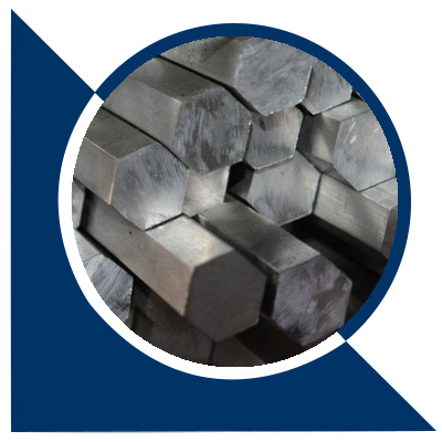 Incoloy 825 Round Bar Suppliers, UNS N08825 Rod, Alloy 825 Hex Bar