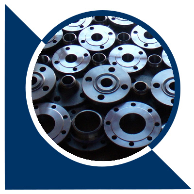 Alloy Steel Flanges Manufacturers, Chrome Moly Flanges Material