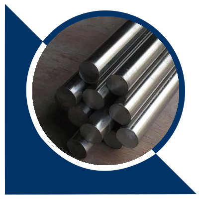Inconel 625 Round Bar, Alloy 625 Rod, UNS N06625 Hex & Flat Bar Stock