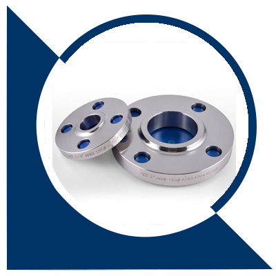 Stainless Steel Flanges Manufacturer, SS Pipe Flange, SS Forged Flange