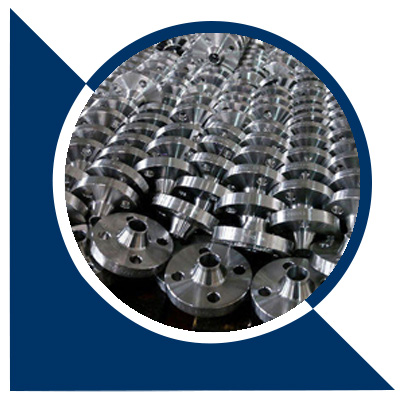 Al-6xn Flanges, Al-6xn Pipe Flange, UNS N08904 Flanges