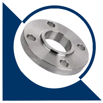 Al-6xn Flanges, Al-6xn Pipe Flange, UNS N08904 Flanges