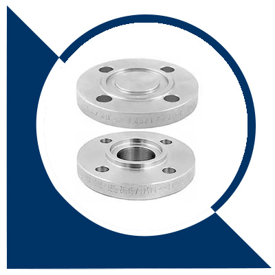 Male Female Flange Manufacturers, SS Raised Face Male & Female B16.5